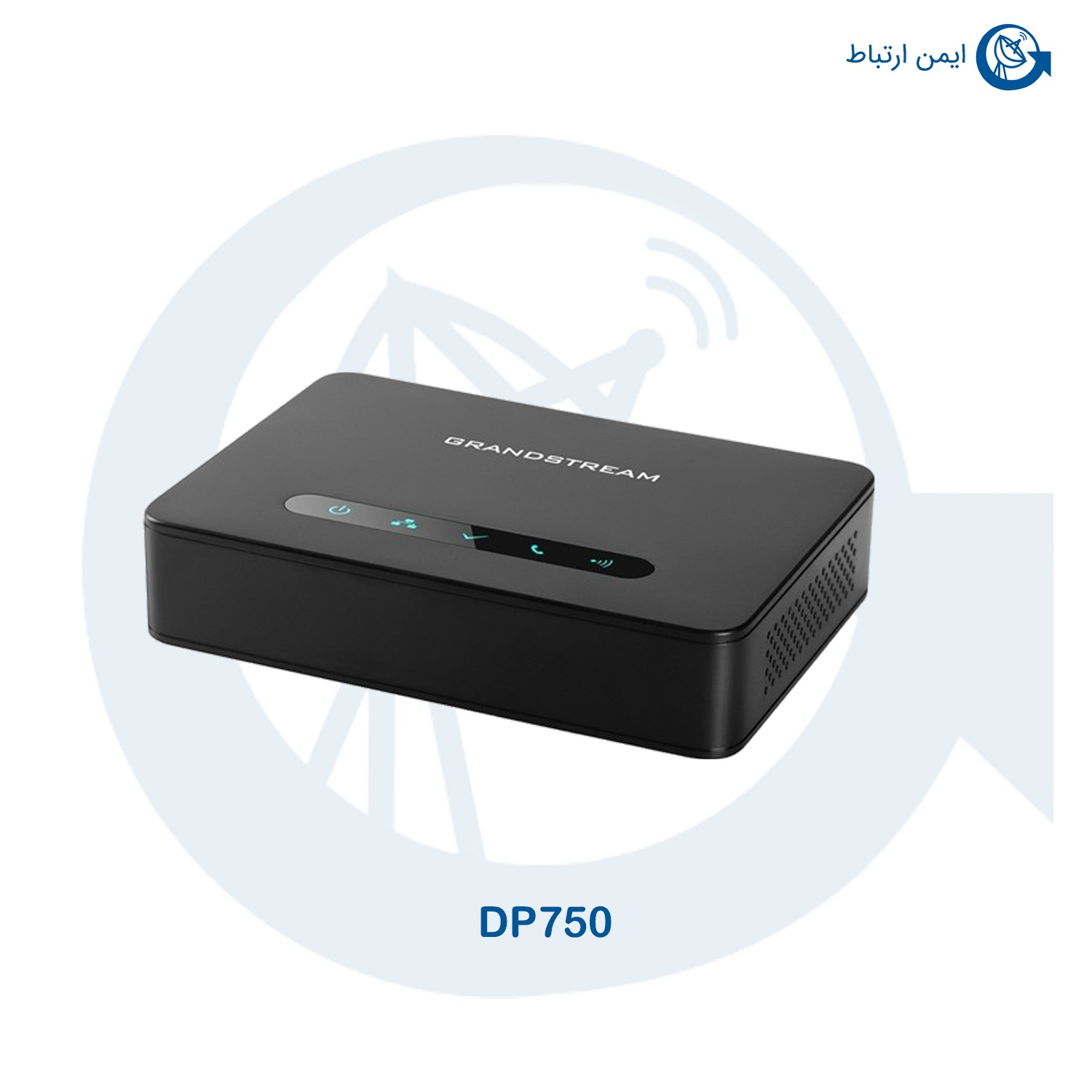 خرید و قیمت دکت گرنداستریم مدل DP750