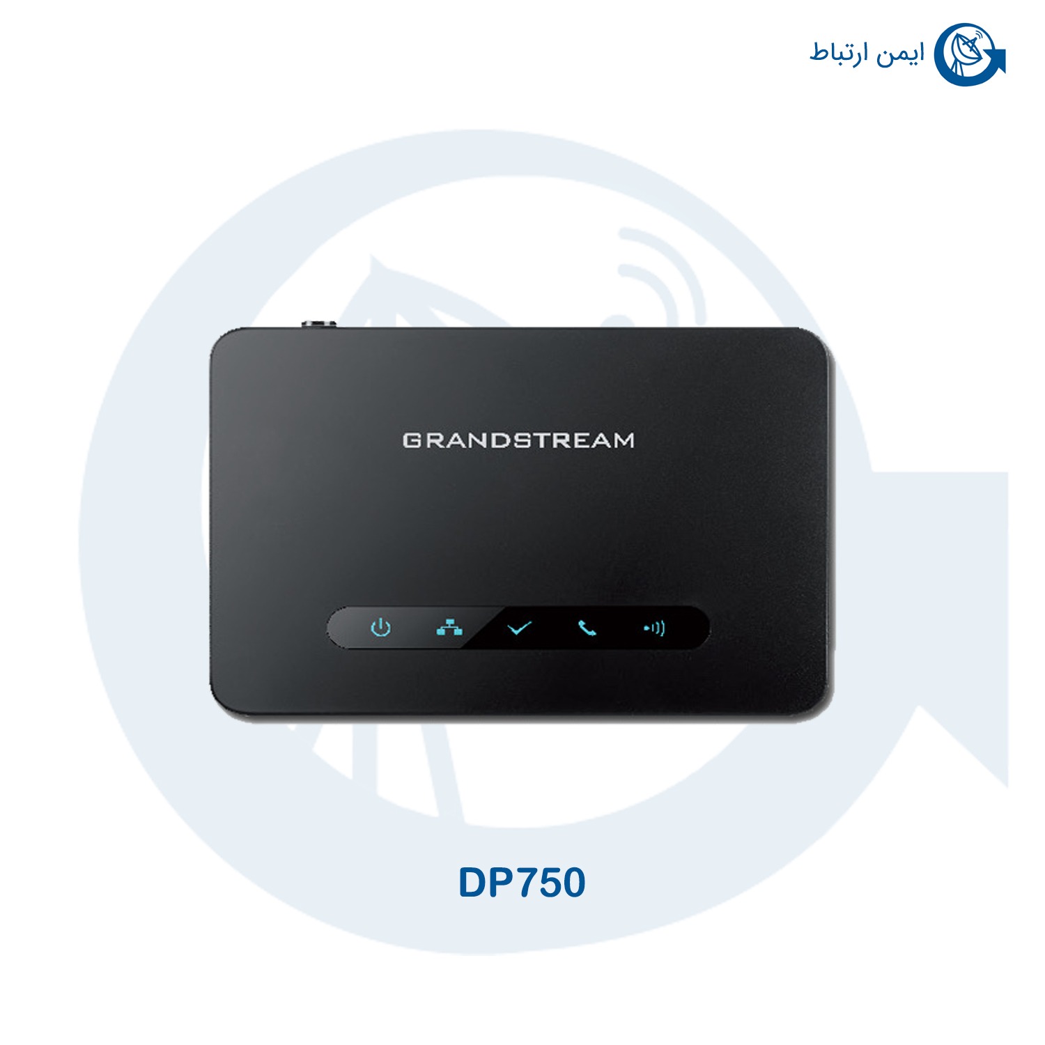 خرید و قیمت دکت گرنداستریم مدل DP750