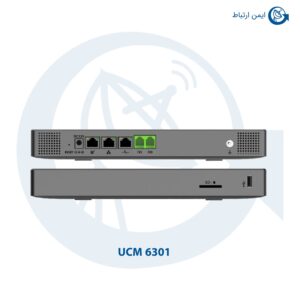 خرید و قیمت مرکز گرنداستریم UCM6301