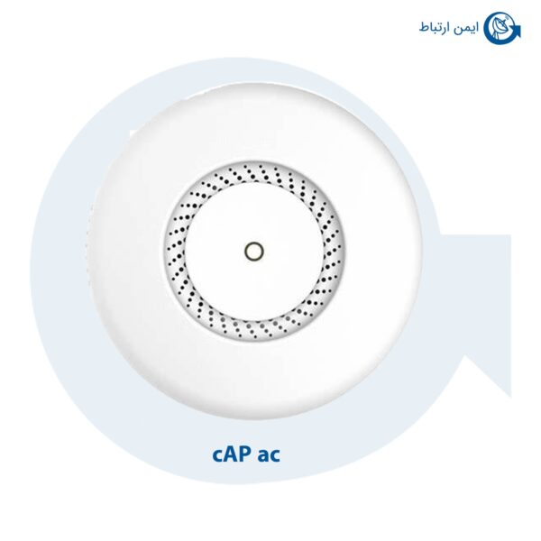 خرید و قیمت اکسس پوینت میکروتیک cAP ac