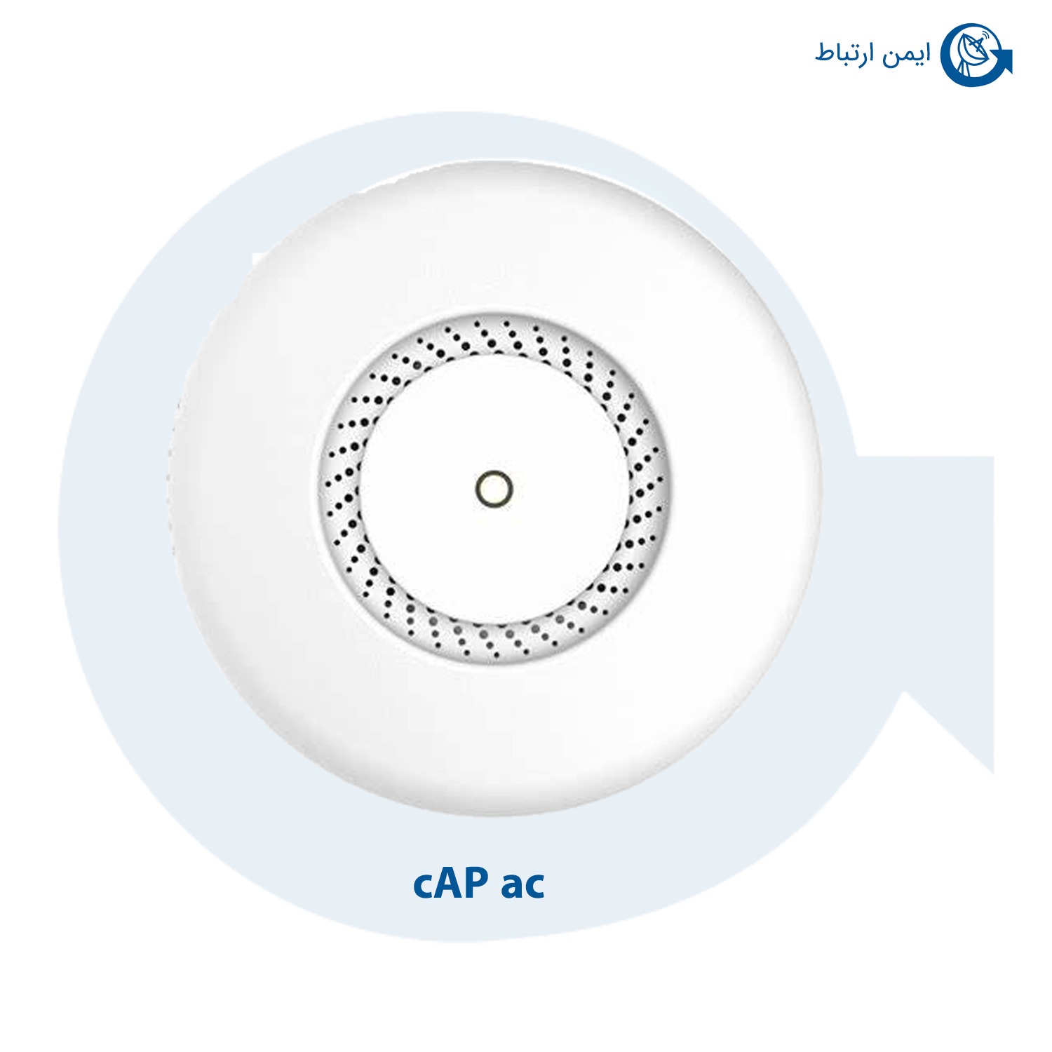 خرید و قیمت اکسس پوینت میکروتیک cAP ac