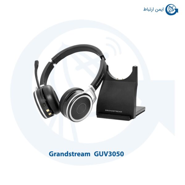 هدست گرنداستریم GUV3050 | هدست GUV3050
