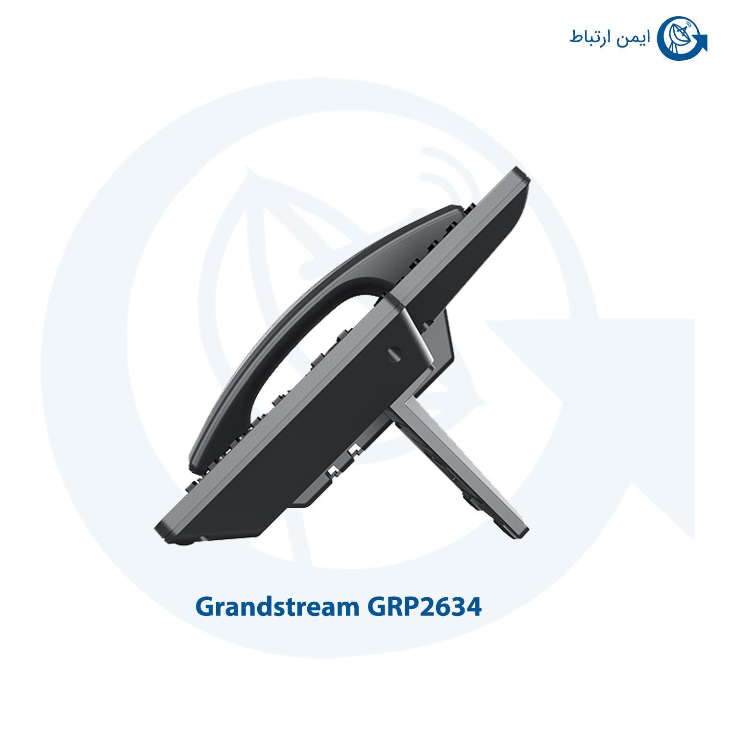 خرید و قیمت گوشی گرنداستریم مدل GRP2634