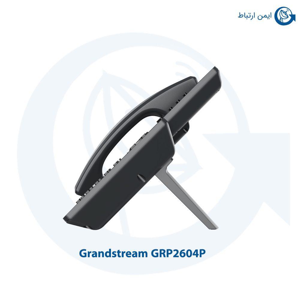 خرید و قیمت تلفن ویپ GRP2604P گرنداستریم